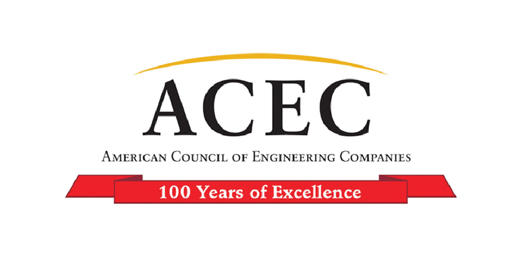 KLJ Wins Two ACEC Awards
