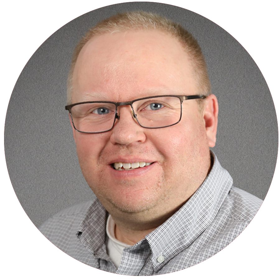 Leadership | KLJ Engineering & Planning