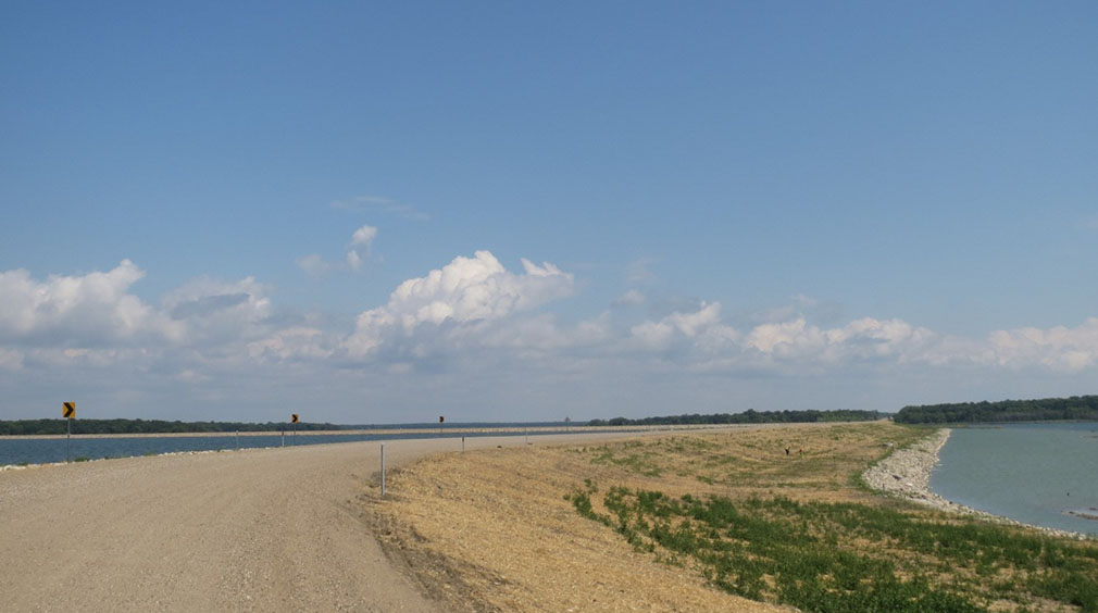 Spirit Lake Reservation RAAD