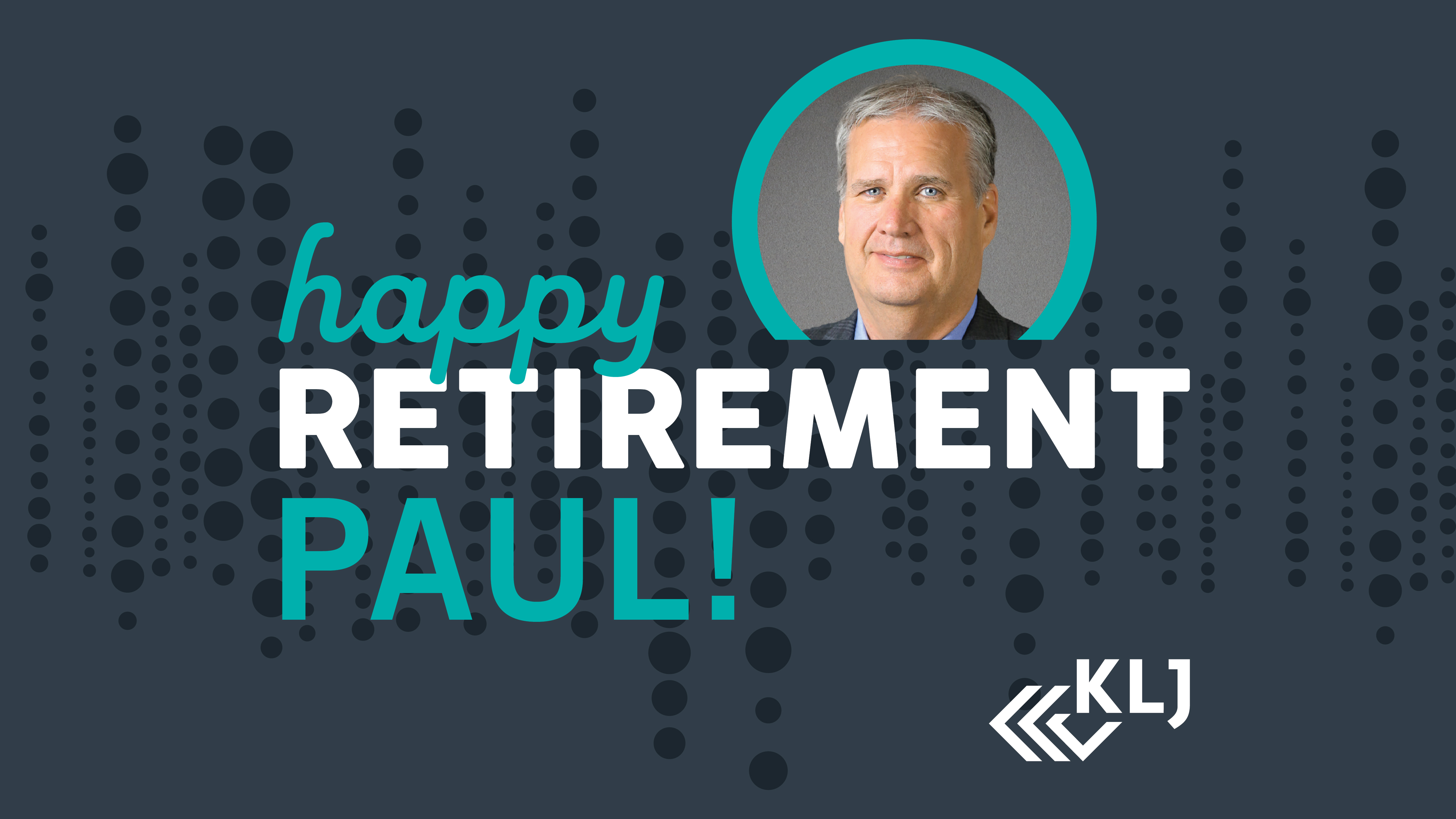 News | KLJ Engineering & Planning